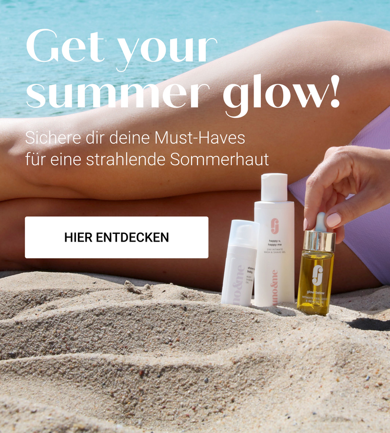 juno&me | Natürliche Intimpflege und Rasurprodukte made in Germany