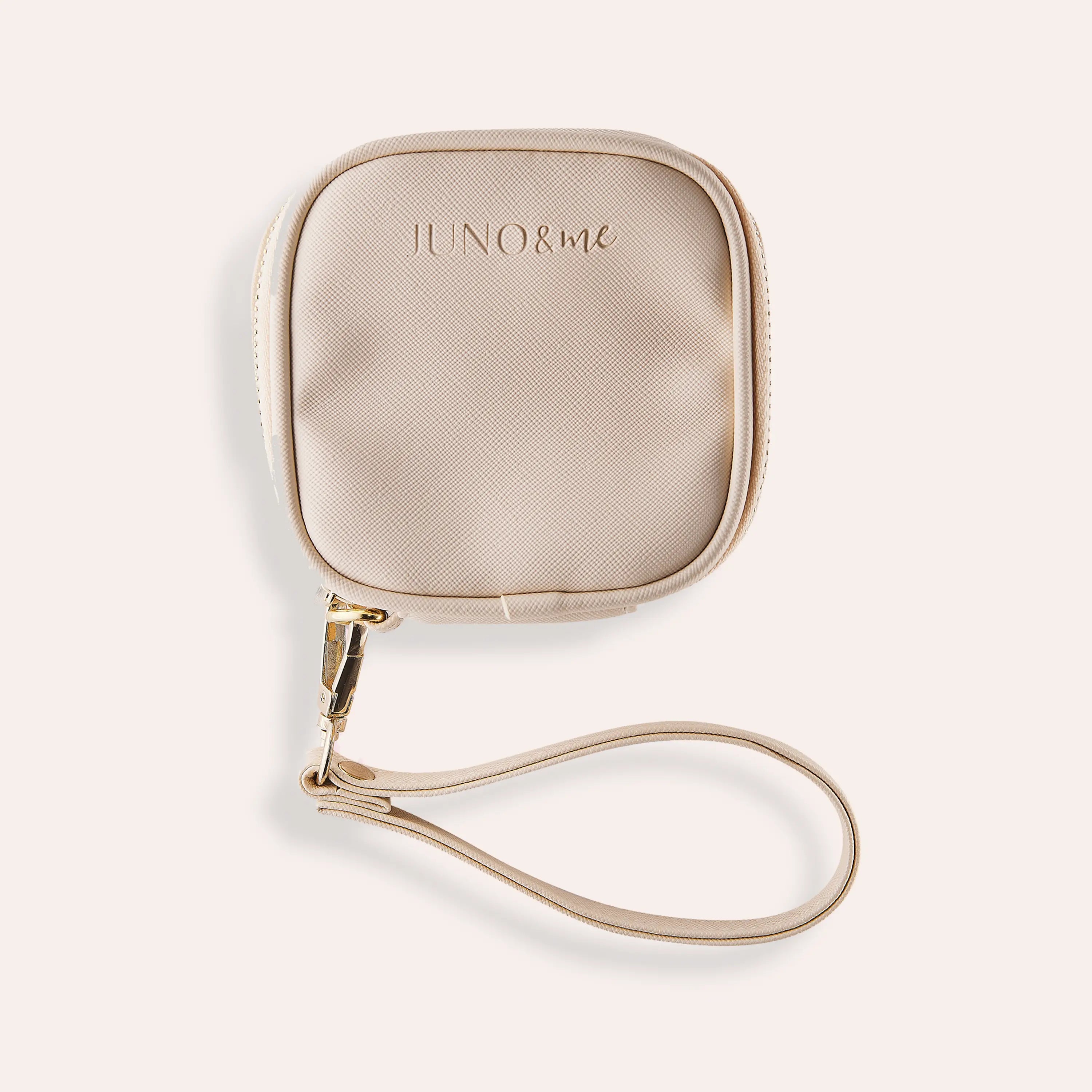 Daily Essentials Bag - For elegant storage