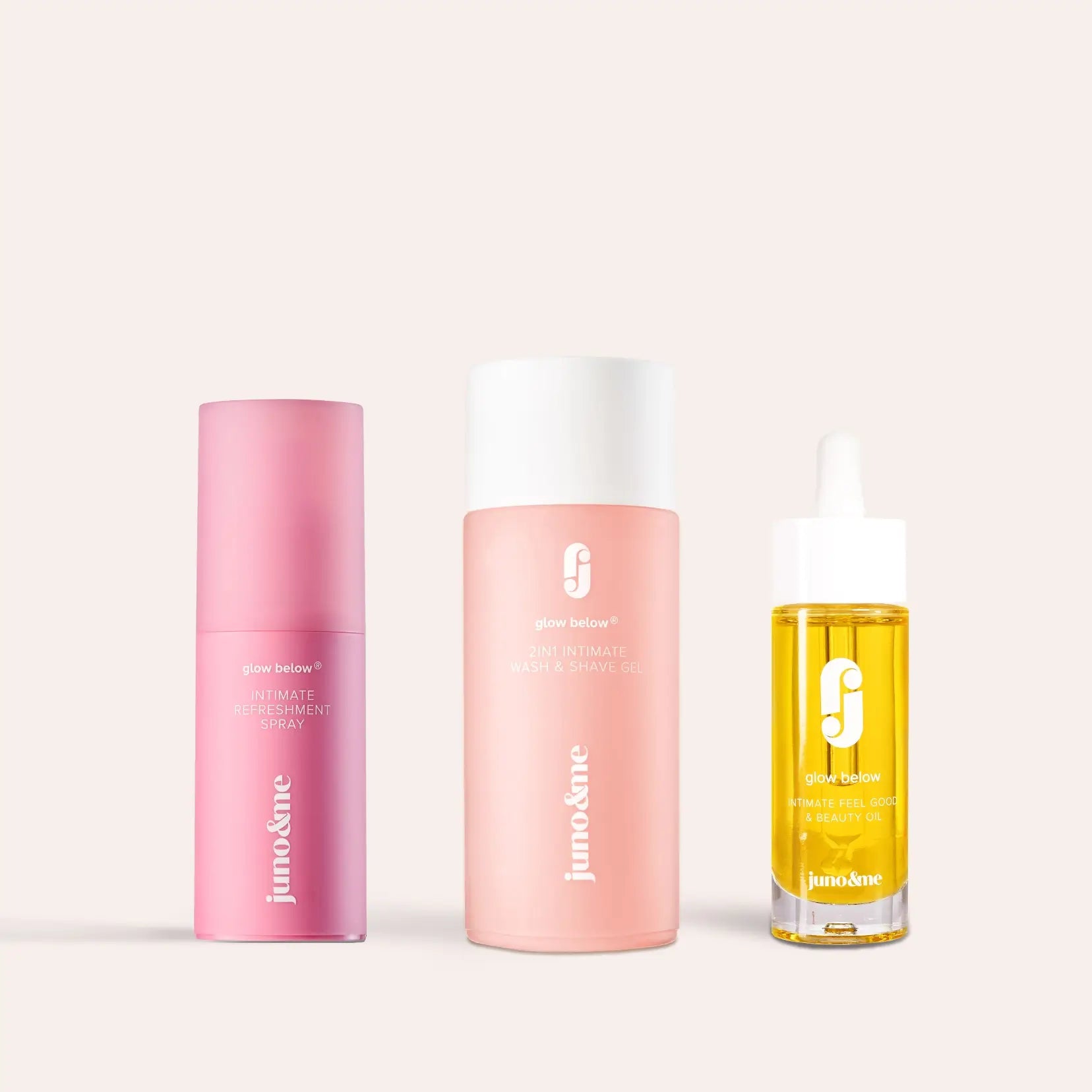 Produktvielfalt von juno&me jetzt online entdecken